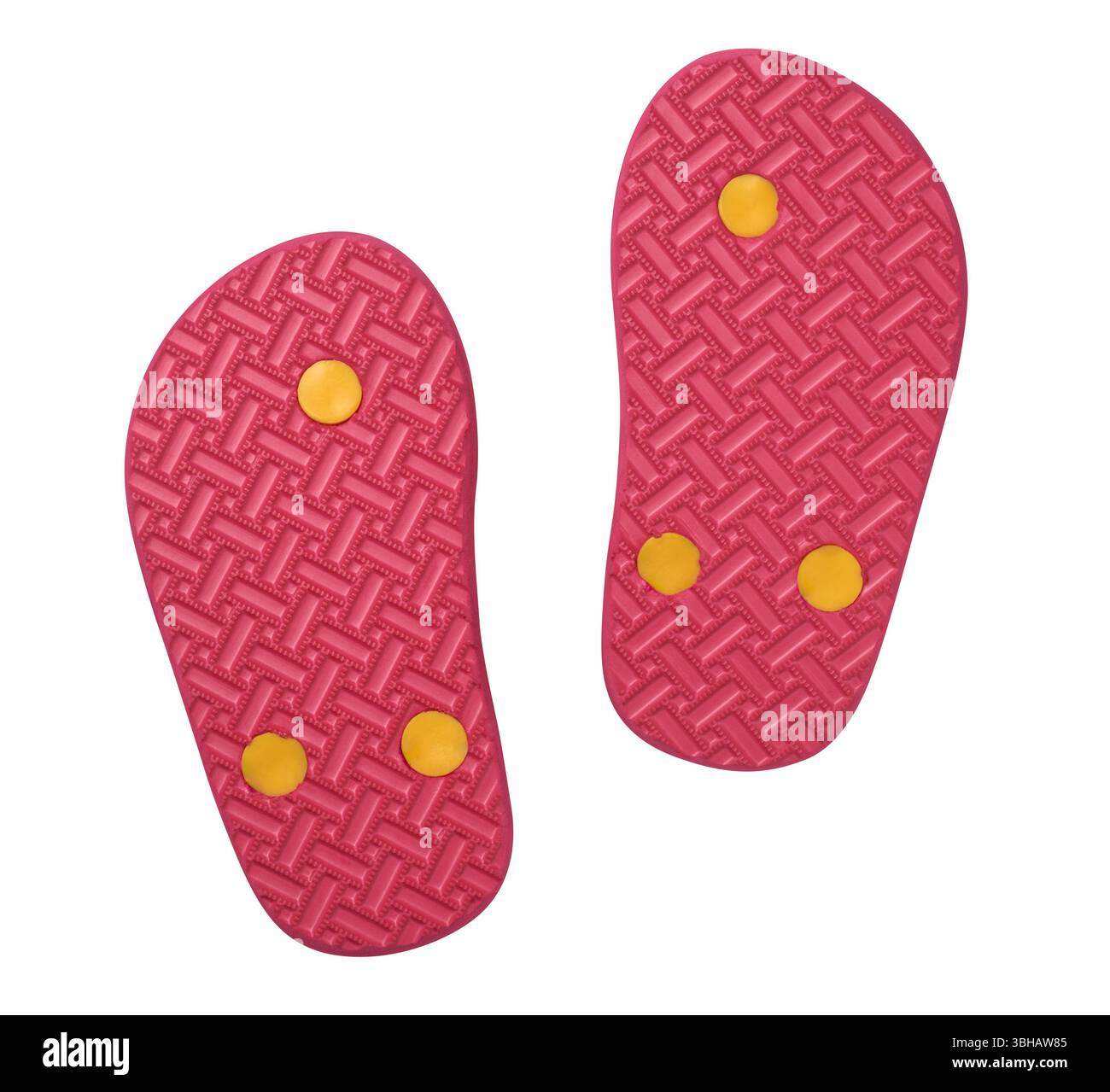 Girls sole detail Cut Out Stock Images & Pictures - Alamy