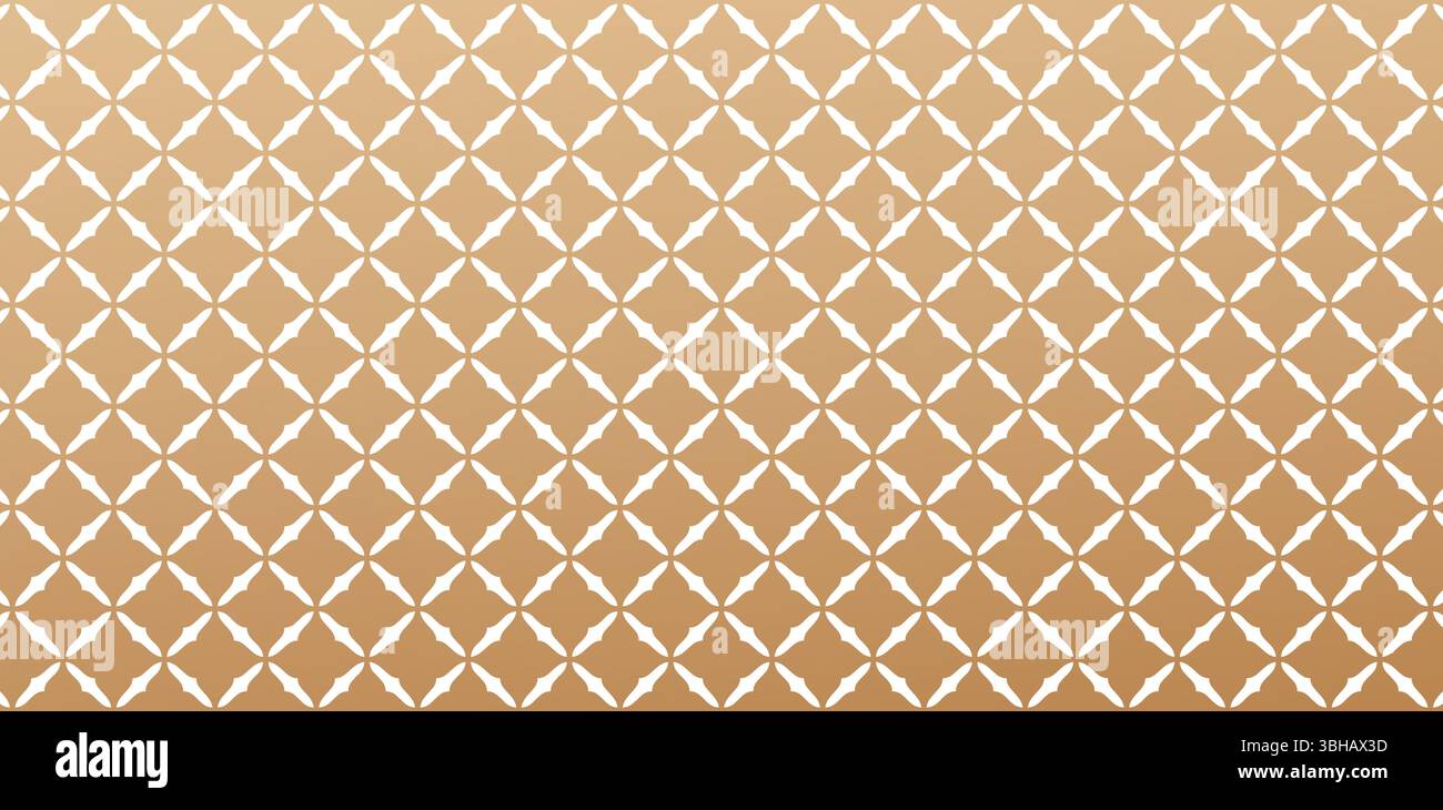 Gold ornate fence Stock Vector Images - Alamy