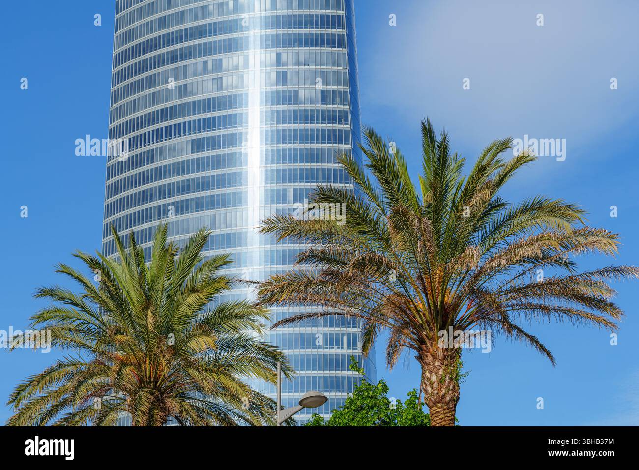 the city of Bilbao in the basque land Stock Photo - Alamy