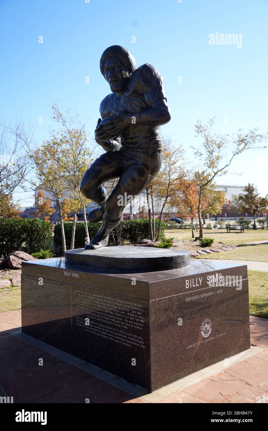 Billy sims hi-res stock photography and images - Alamy