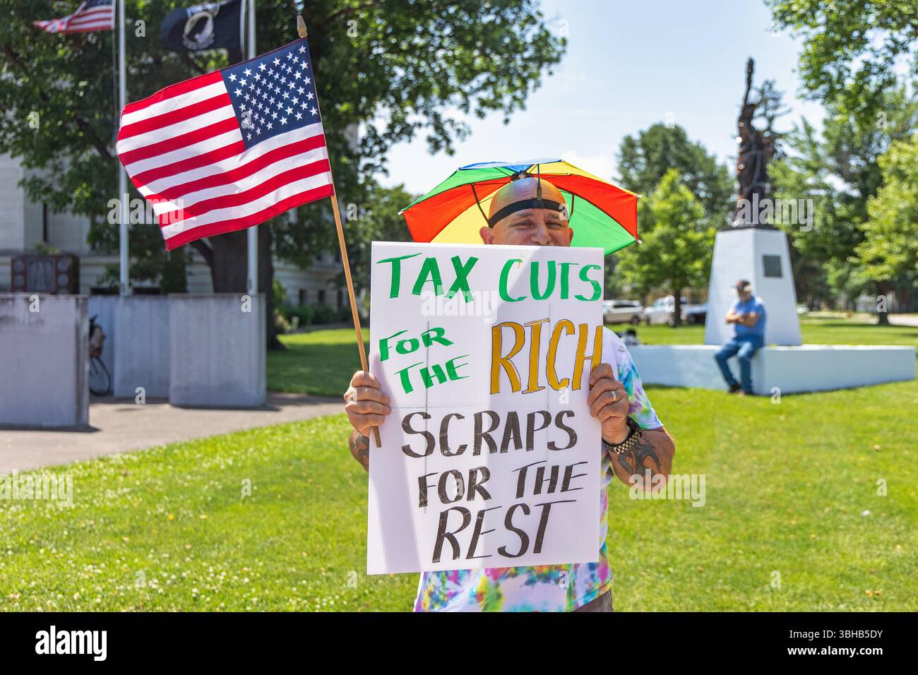 8th amendment usa hi-res stock photography and images - Alamy