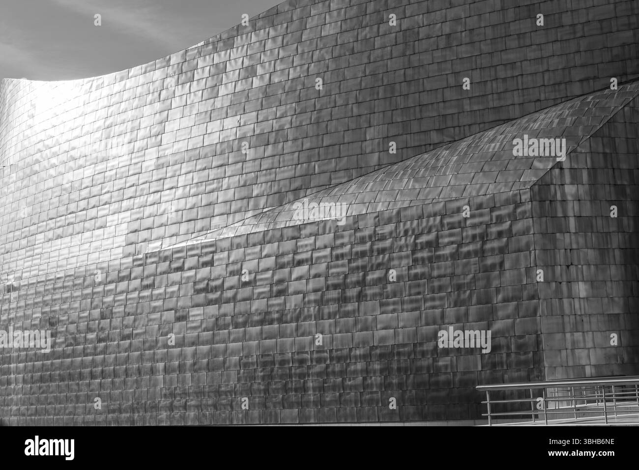 the city of Bilbao in the basque land Stock Photo - Alamy