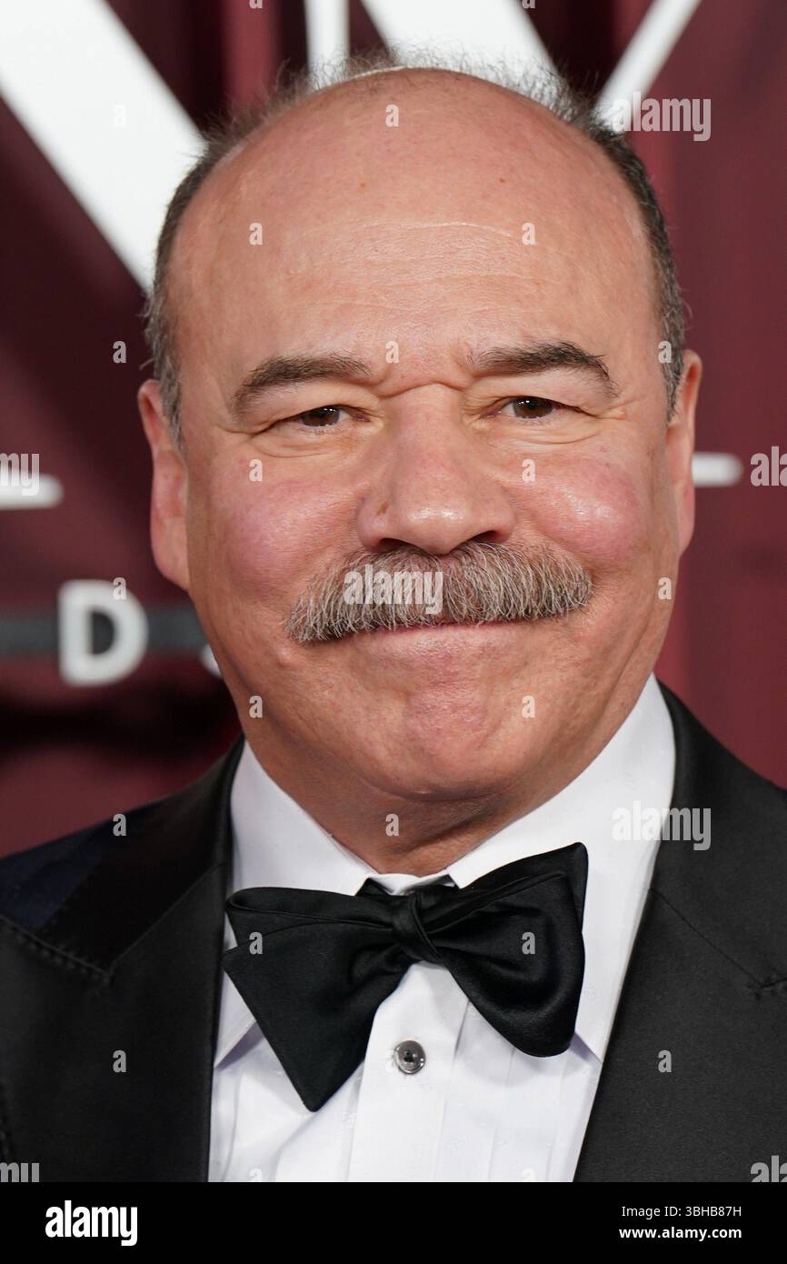 Danny Burstein at arrivals for The American Theatre Wing s 78th Annual ...