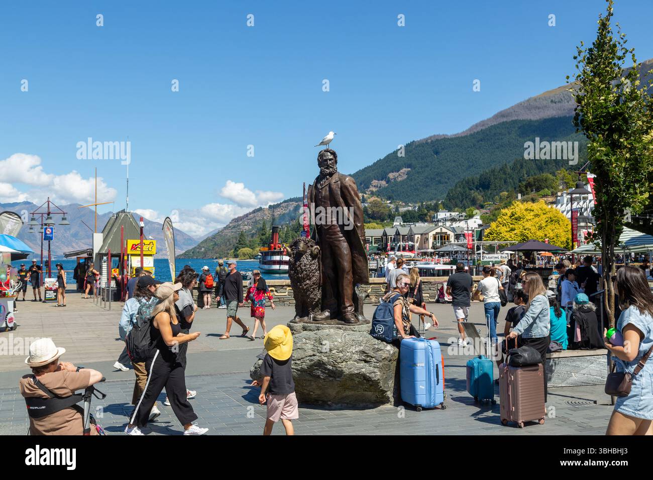 William gilbert rees monument hi-res stock photography and images - Alamy