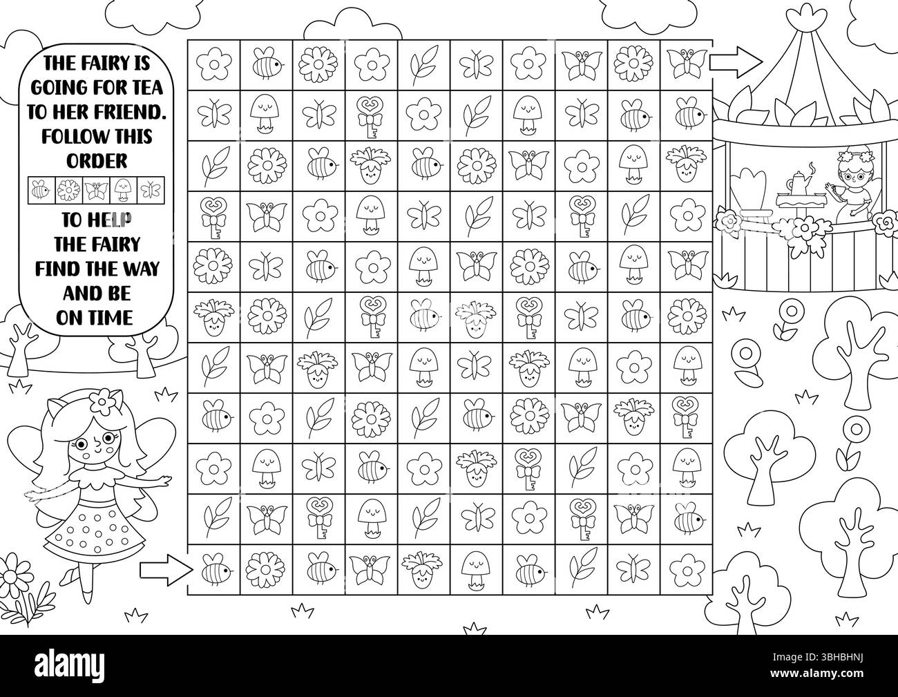 Grid girl grid girls Black and White Stock Photos & Images - Alamy