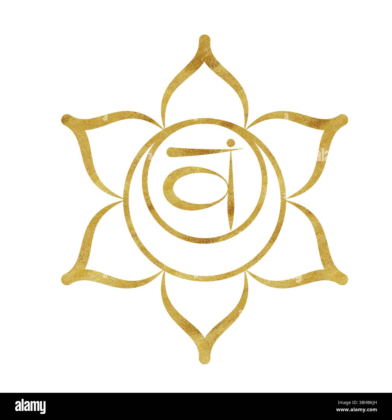 Sanskrit chakra hi-res stock photography and images - Alamy