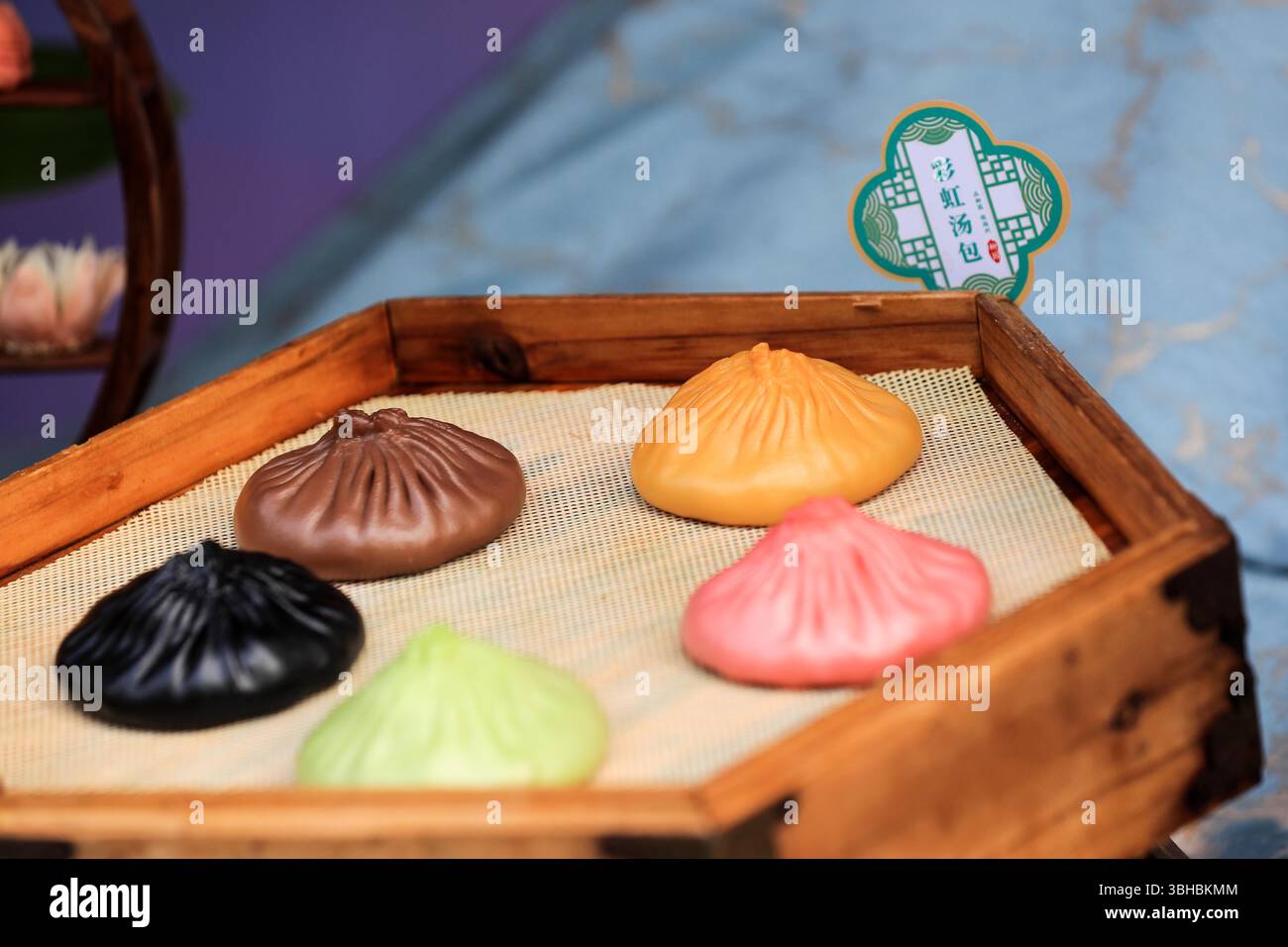 The 2025 Yangzhou Morning Tea Culture Week kicks off in Yangzhou City ...