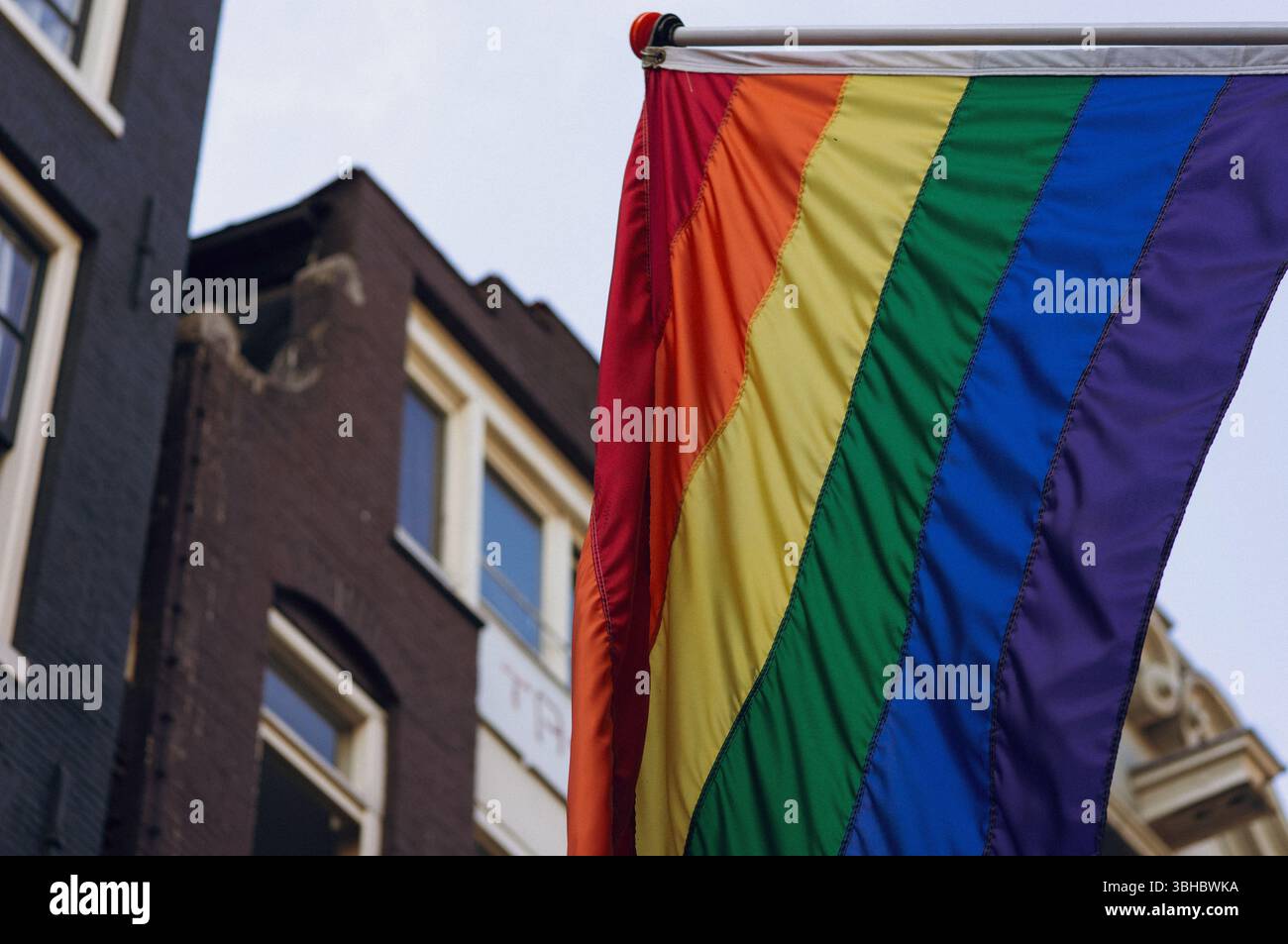 Banner lgbtq community pride hi-res stock photography and images - Alamy