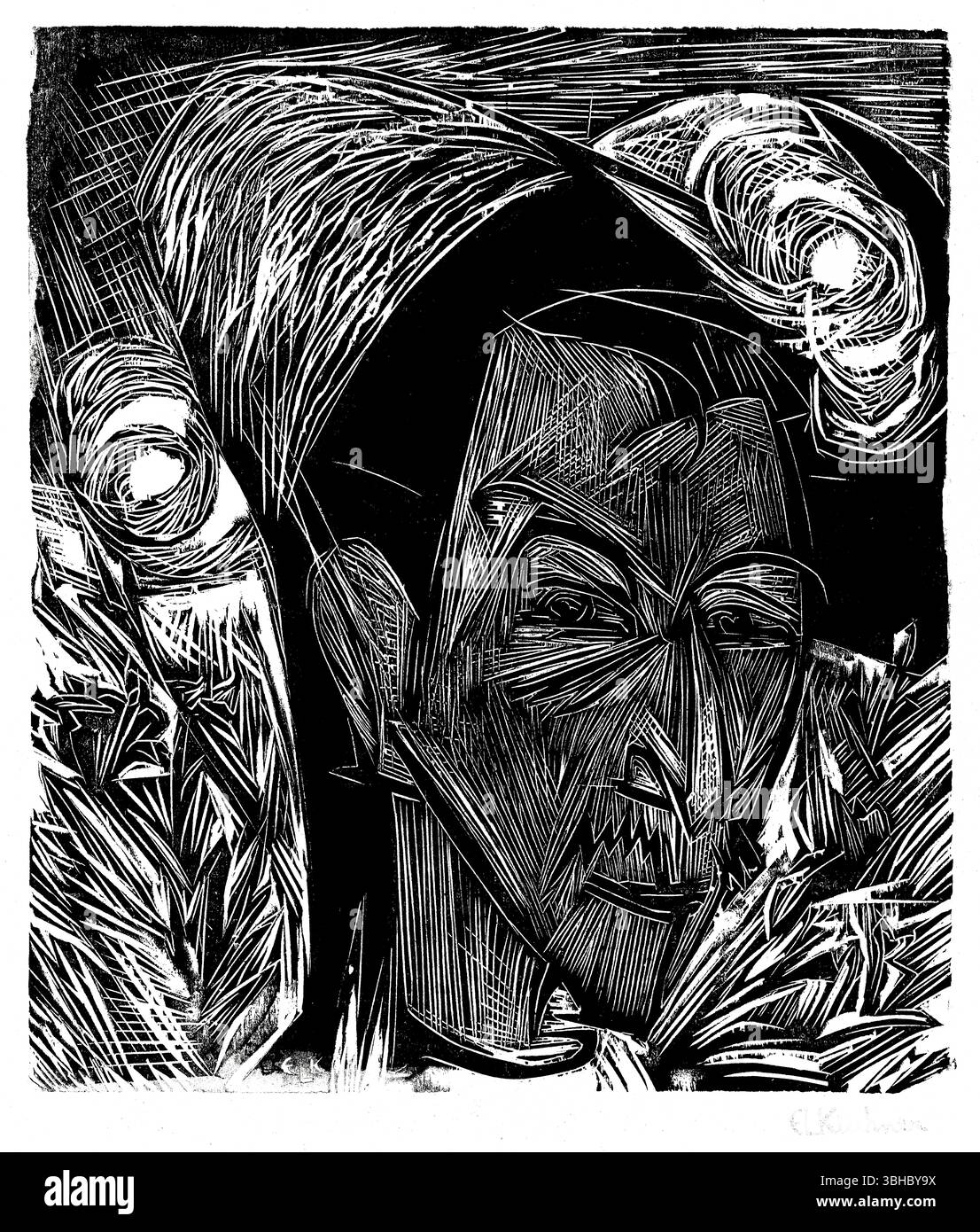 Bauhaus history Cut Out Stock Images & Pictures - Alamy