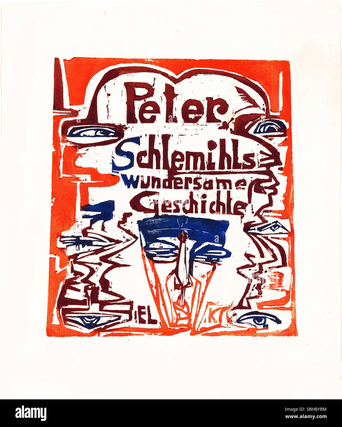 German narrative art Cut Out Stock Images & Pictures - Alamy