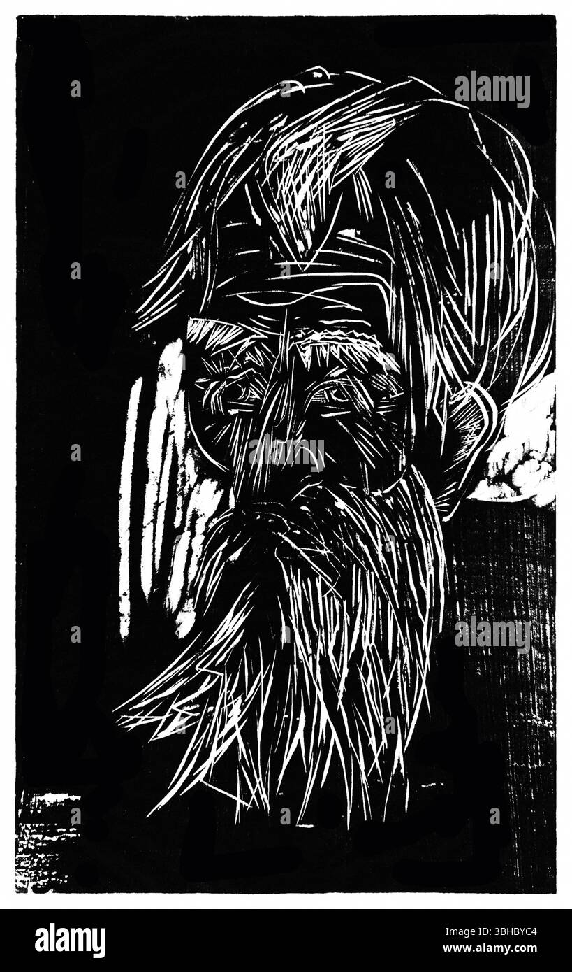 Classic of german expressionism Cut Out Stock Images & Pictures - Alamy