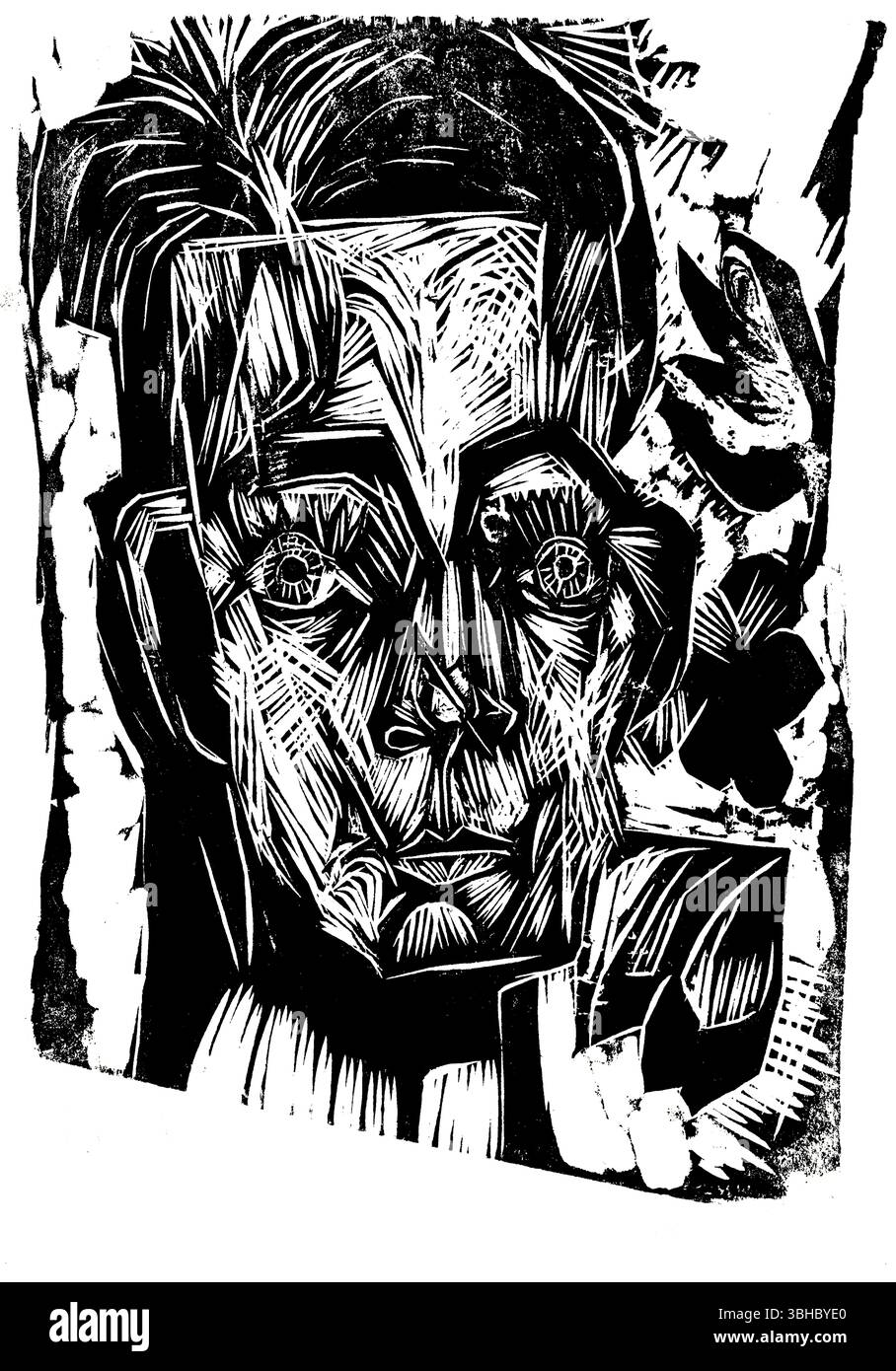 Editorial fine art image Cut Out Stock Images & Pictures - Alamy