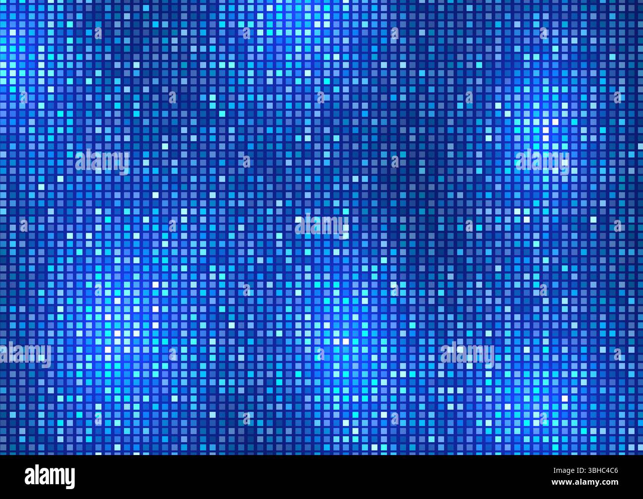 High tec background Stock Vector Images - Alamy