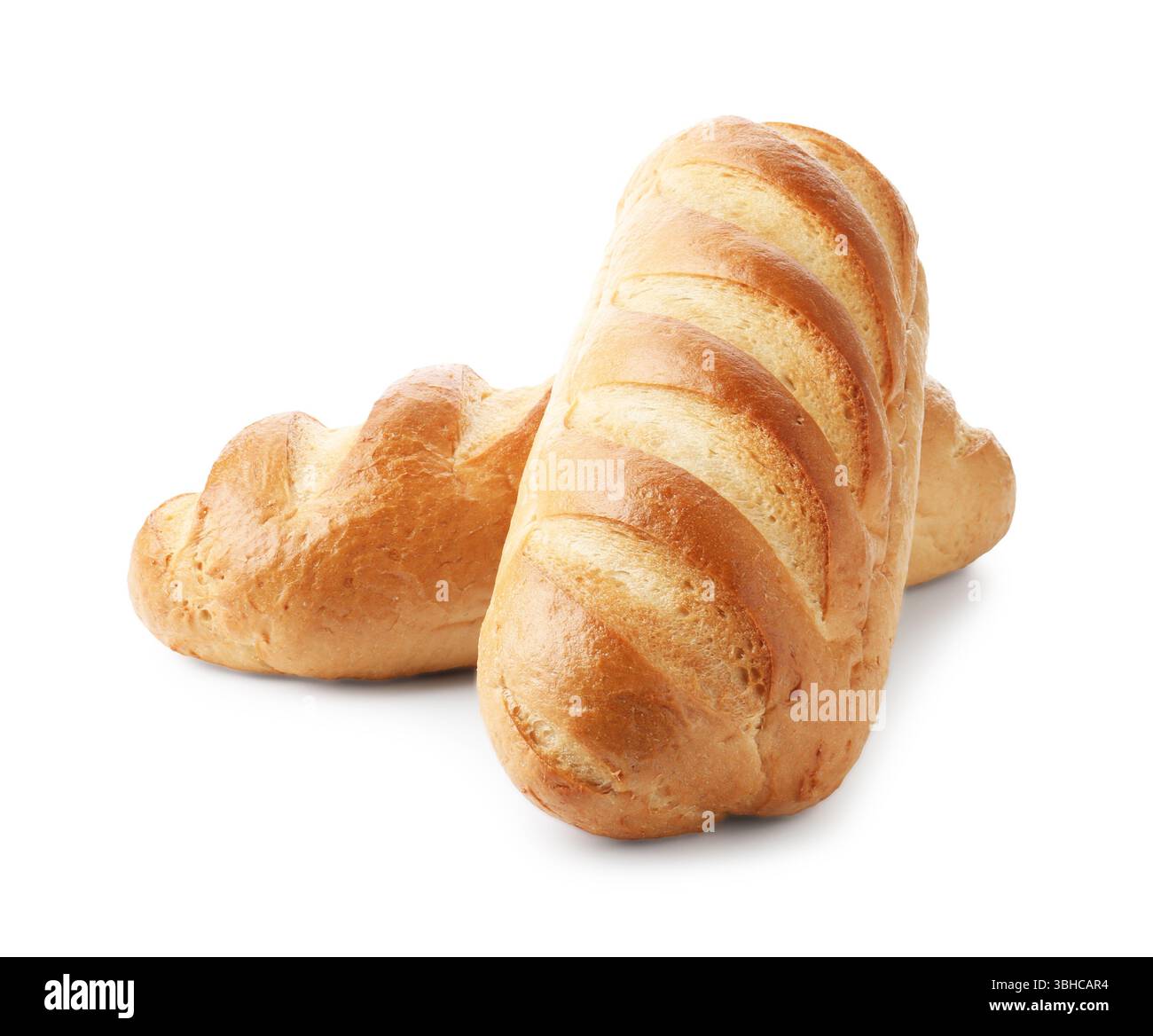 Two loaves sourdough bread hi-res stock photography and images - Alamy