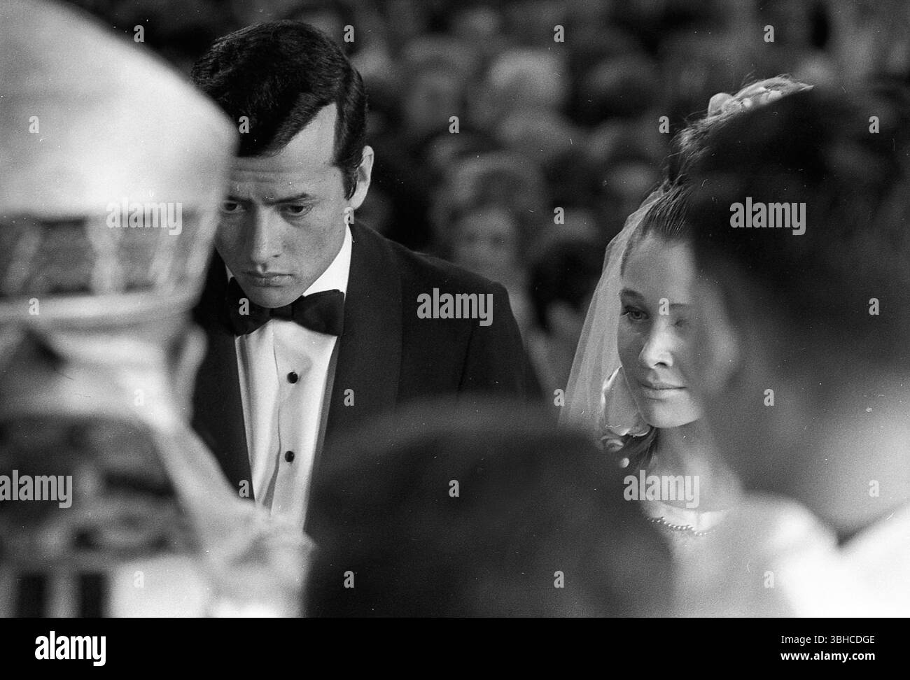 Argentine singer, actor and film director Palito Ortega (born Ramón ...