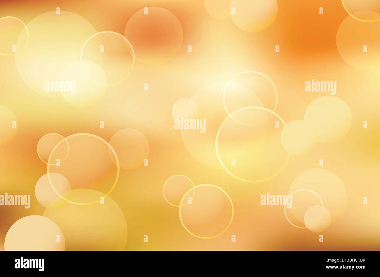 Soft atmospheric light Stock Vector Images - Alamy
