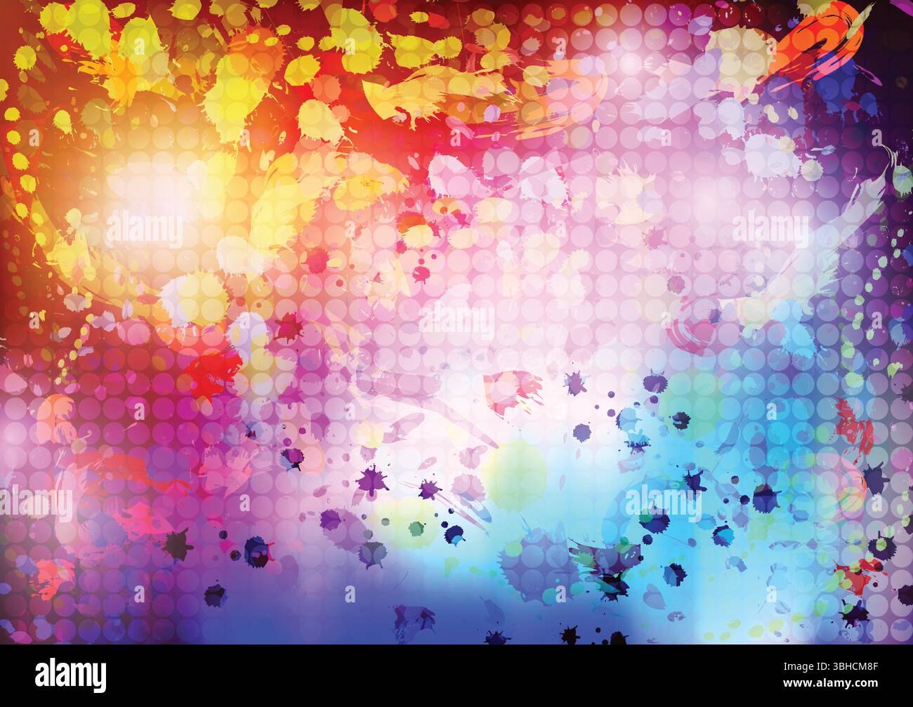 Background texture warm soft Stock Vector Images - Alamy