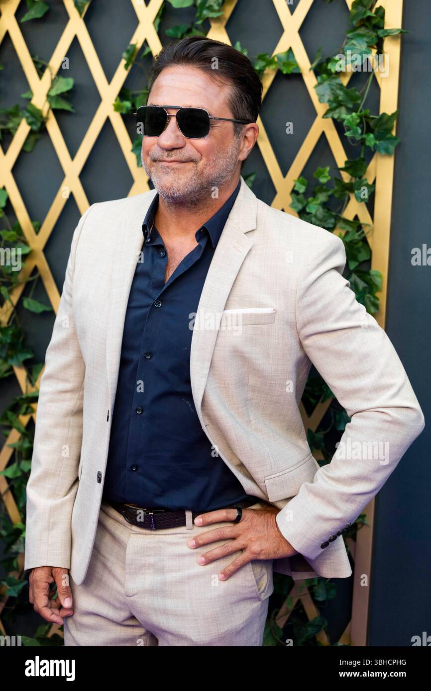 Enrique Arce attended 'Matices' Photocall at Callao Cinema. (Photo by ...
