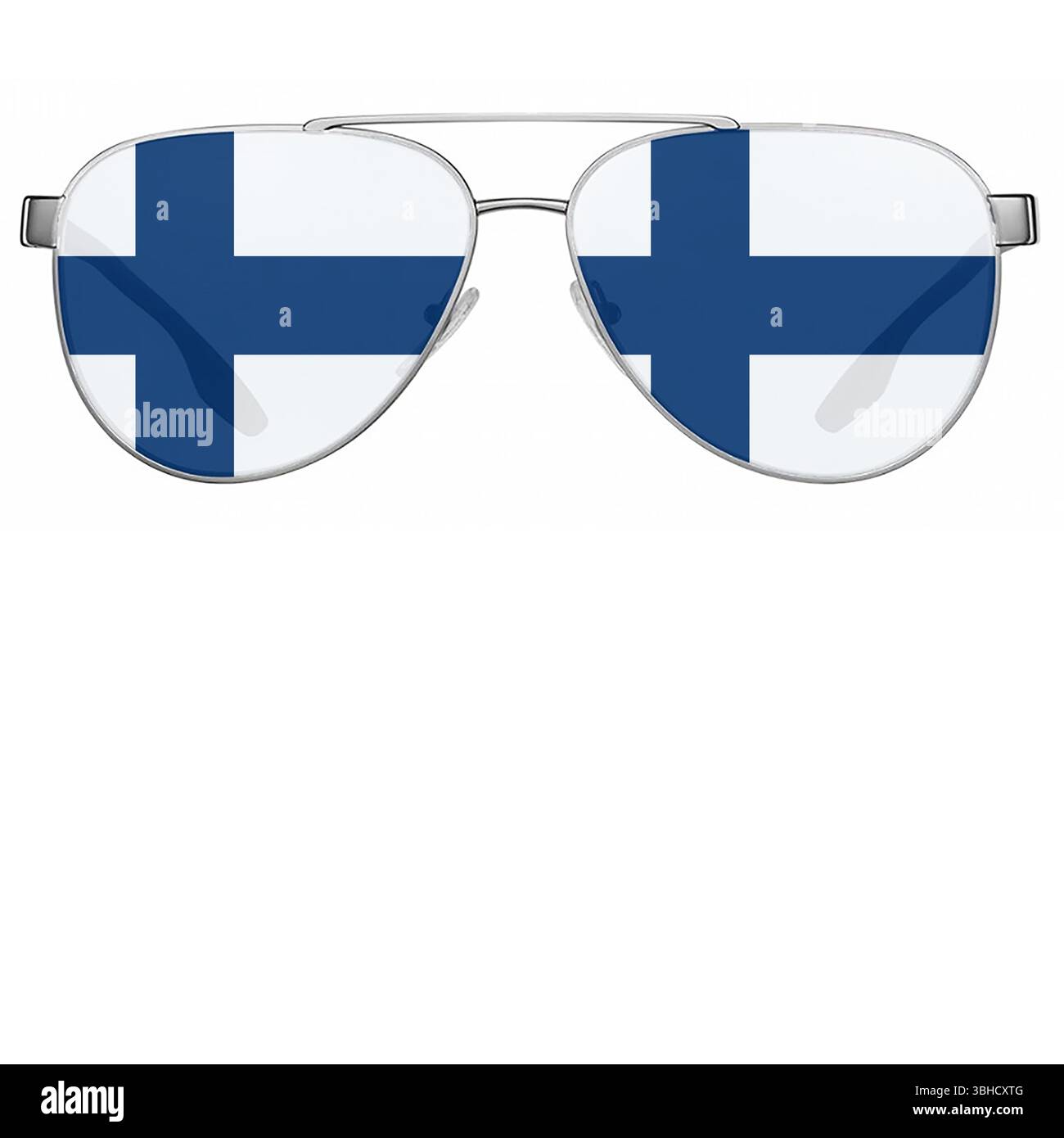 Finland summer Cut Out Stock Images & Pictures - Alamy