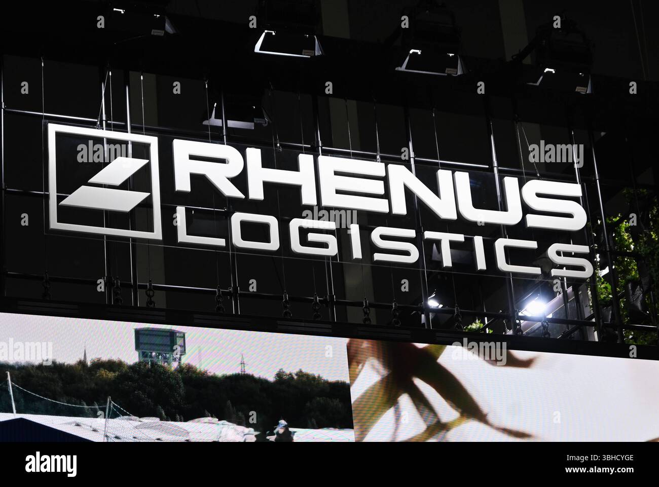 Messe München. Die transport logistic ist die weltweit grösste ...