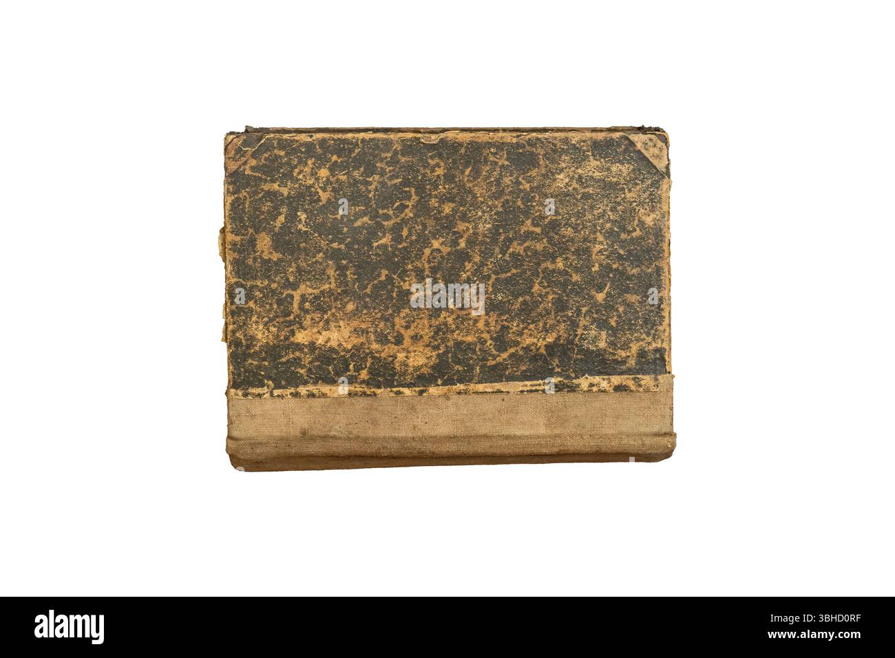 Tattered pages Cut Out Stock Images & Pictures - Alamy