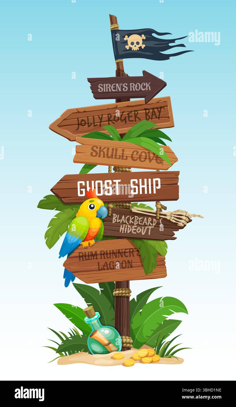 Blackbeard hideout hi-res stock photography and images - Alamy