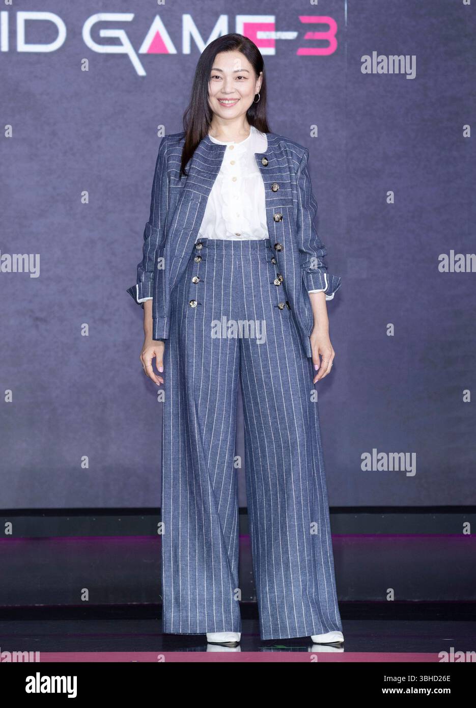 Young gook hi-res stock photography and images - Alamy