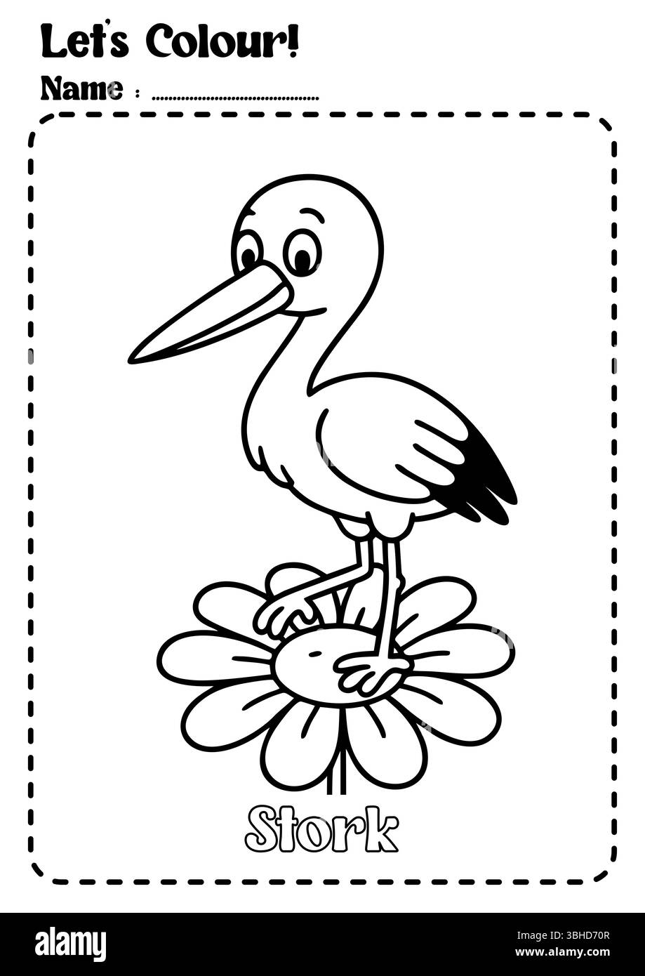 Coloring Pages for Kids, printable files, animal themed. Download ...