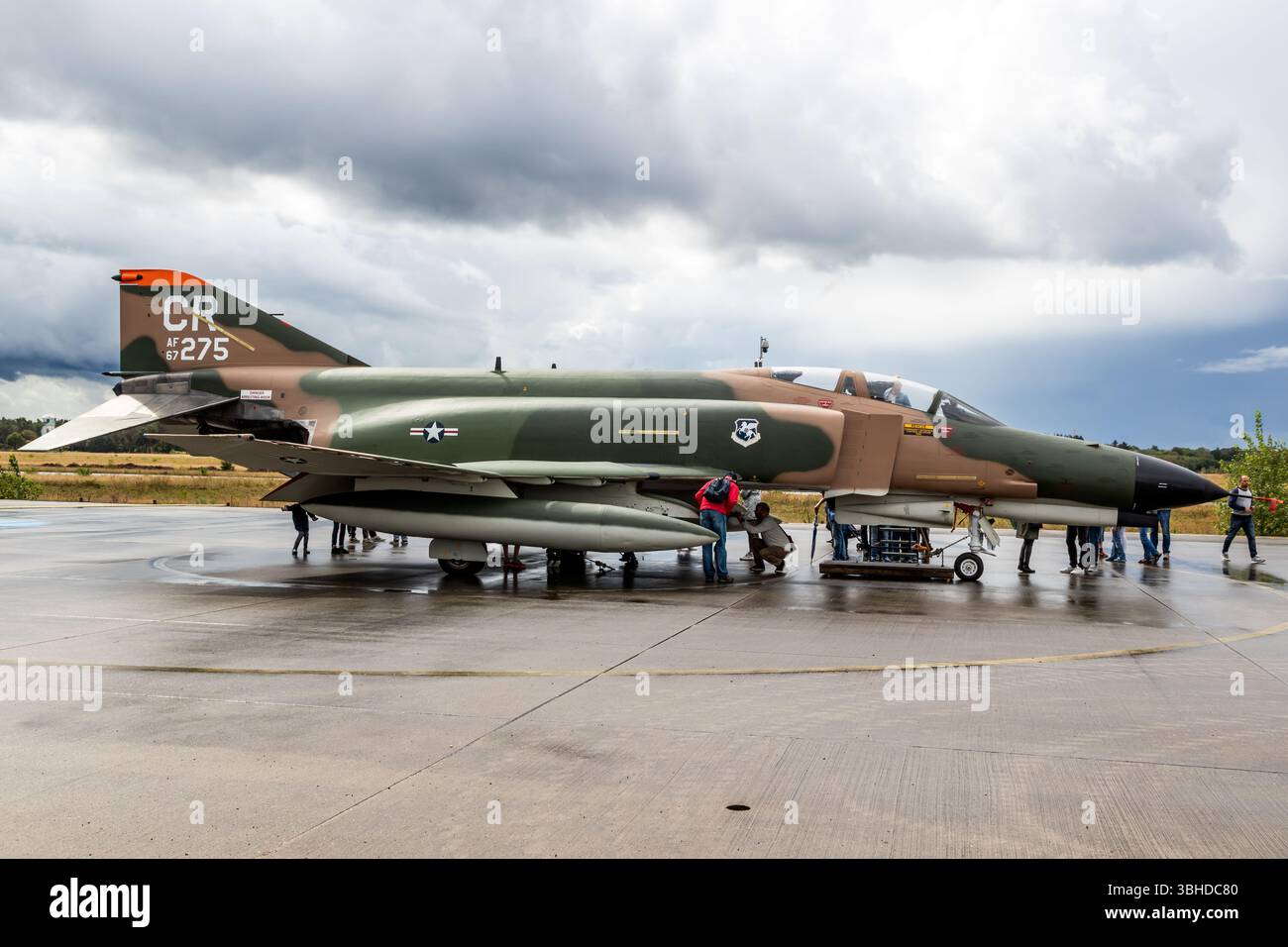 Soesterberg airbase hi-res stock photography and images - Alamy