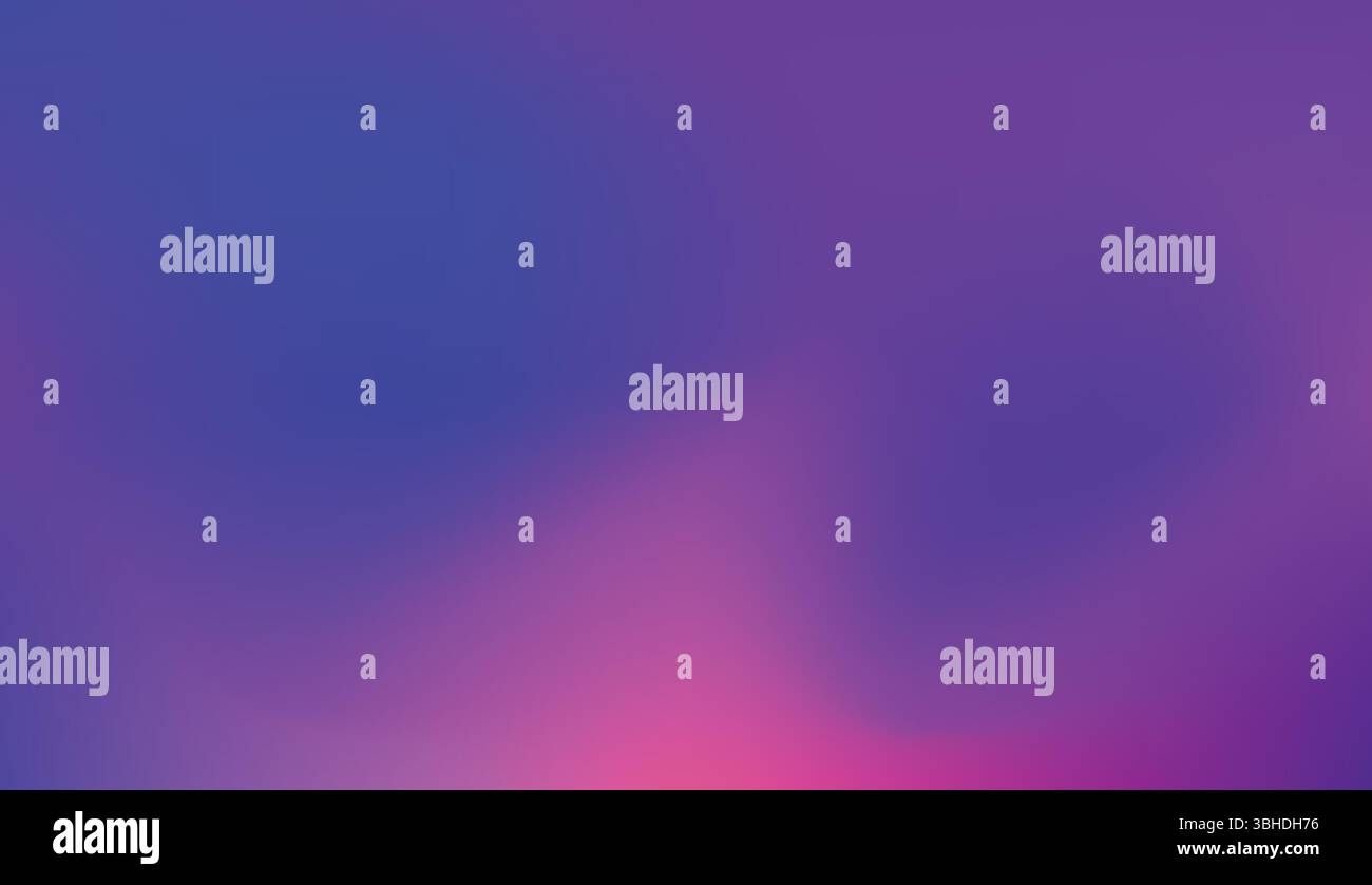 Cosmic purple backdrop soft Stock Vector Images - Alamy