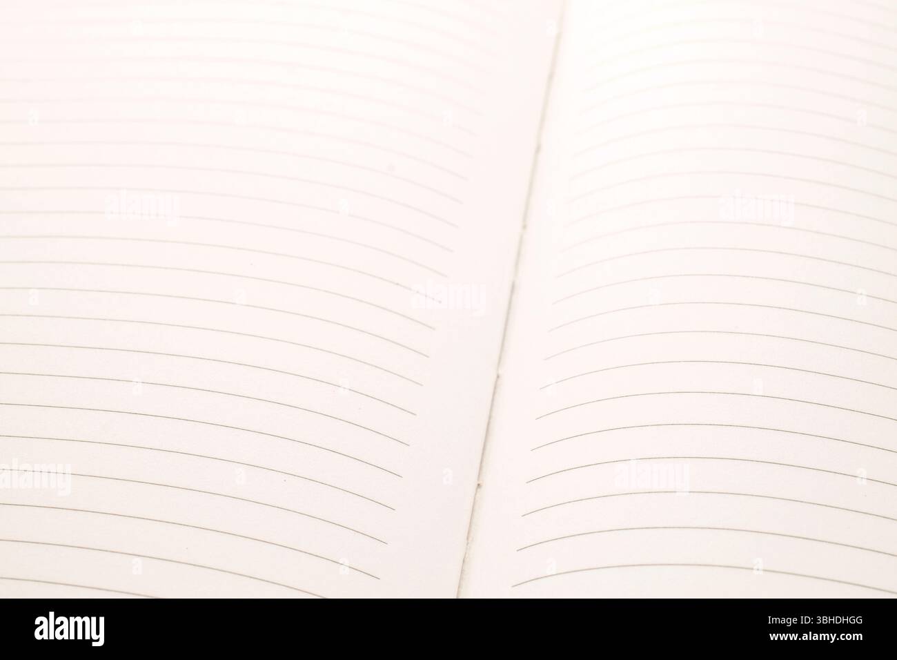 Plain black spiral notebook hi-res stock photography and images - Alamy