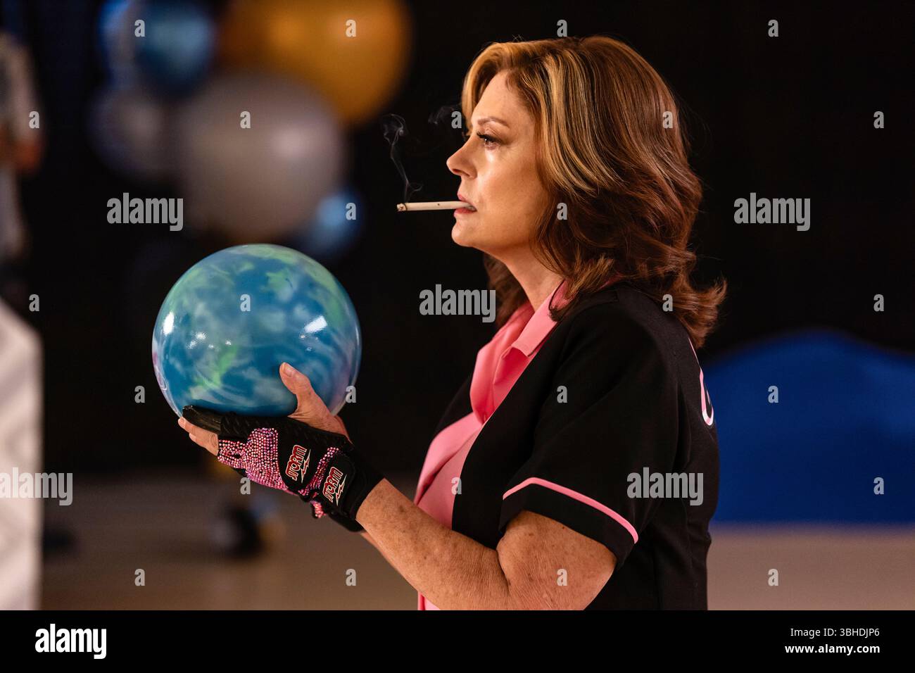 The Gutter 2024 directed by Yassir Lester and Isaiah Lester and ...