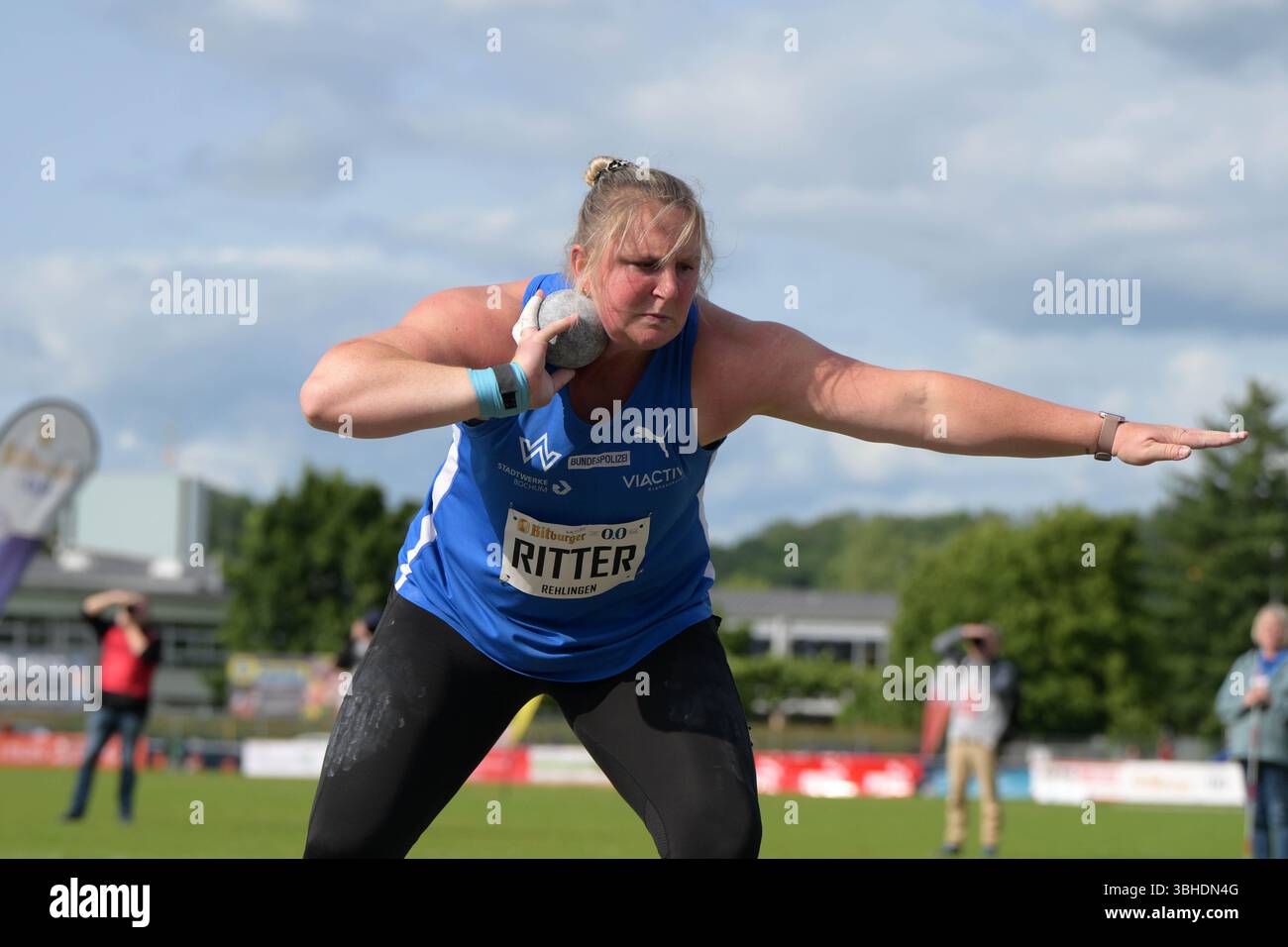 Rehlingen, Leichtathletik, athletics, Track and Field, 60 ...