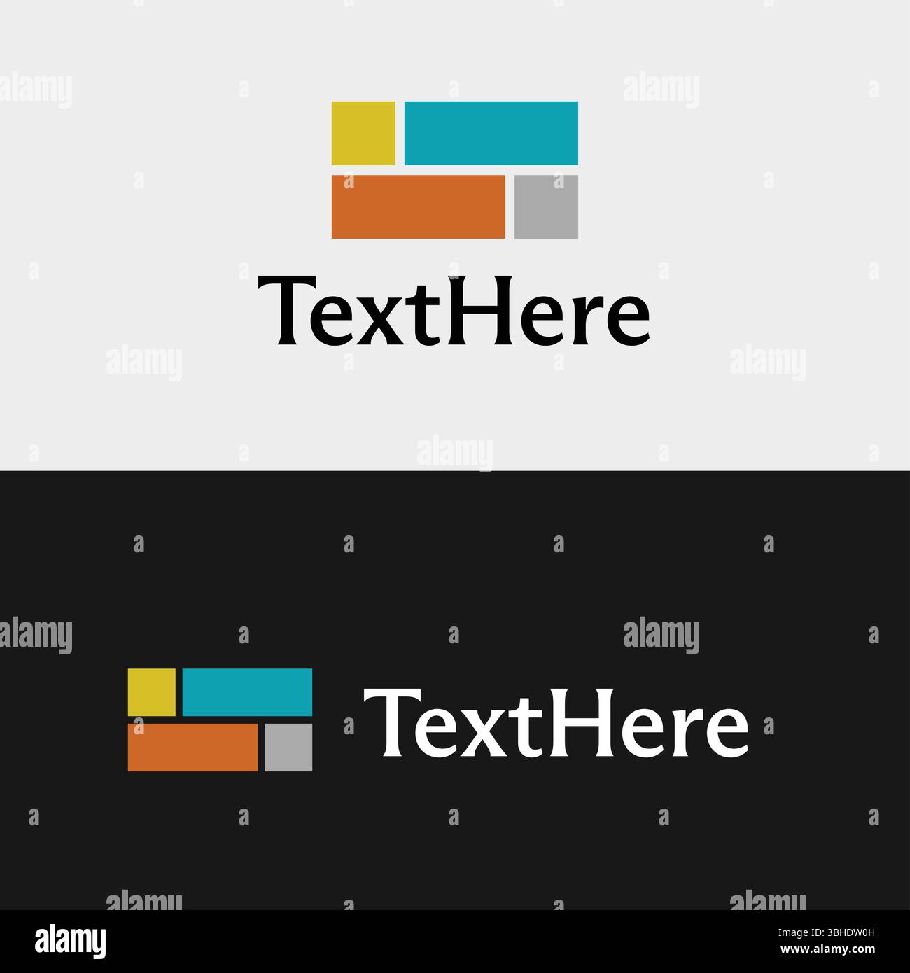 Beautiful interior decoration Stock Vector Images - Alamy