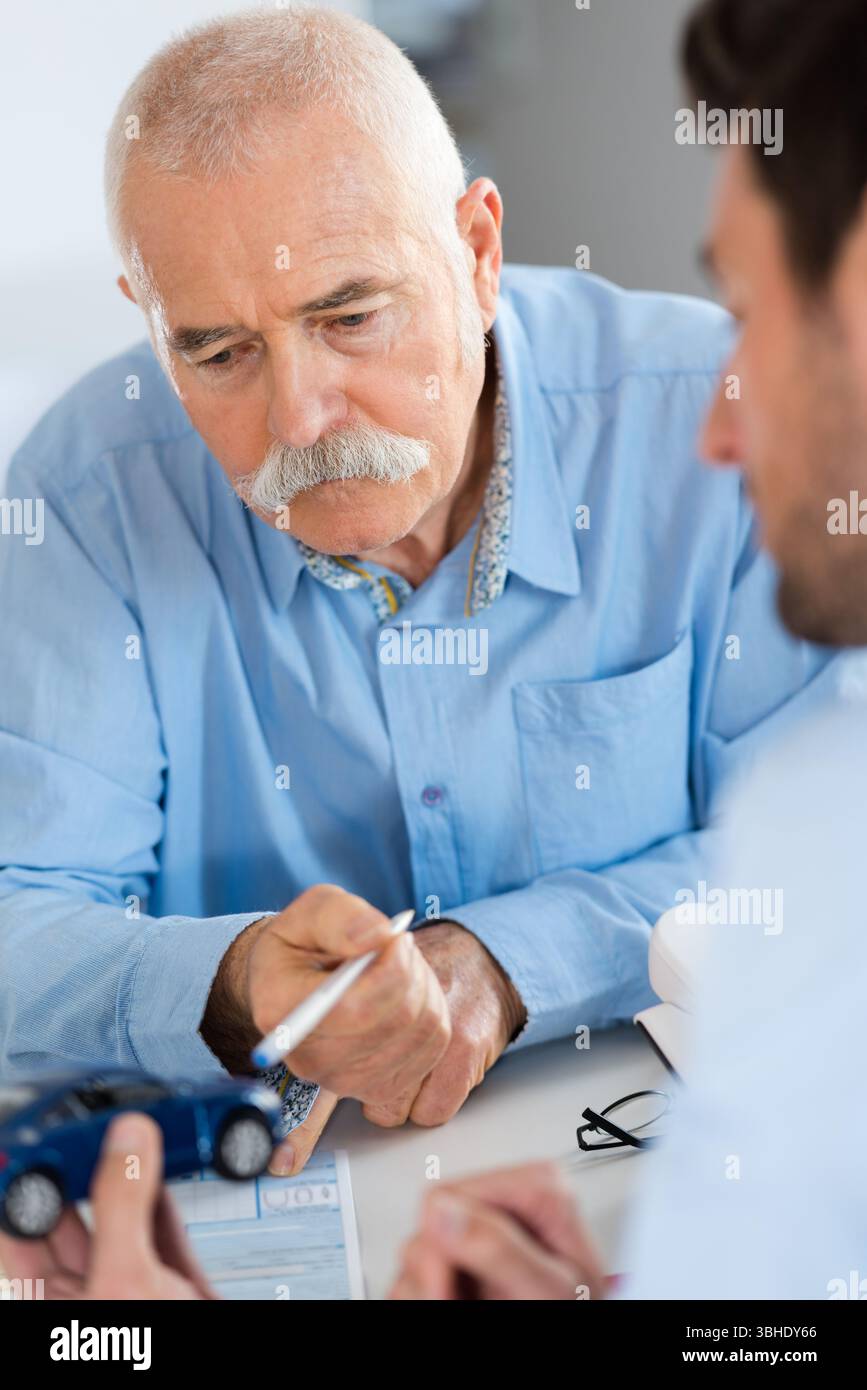 Concept car industrial plasticine hi-res stock photography and images ...