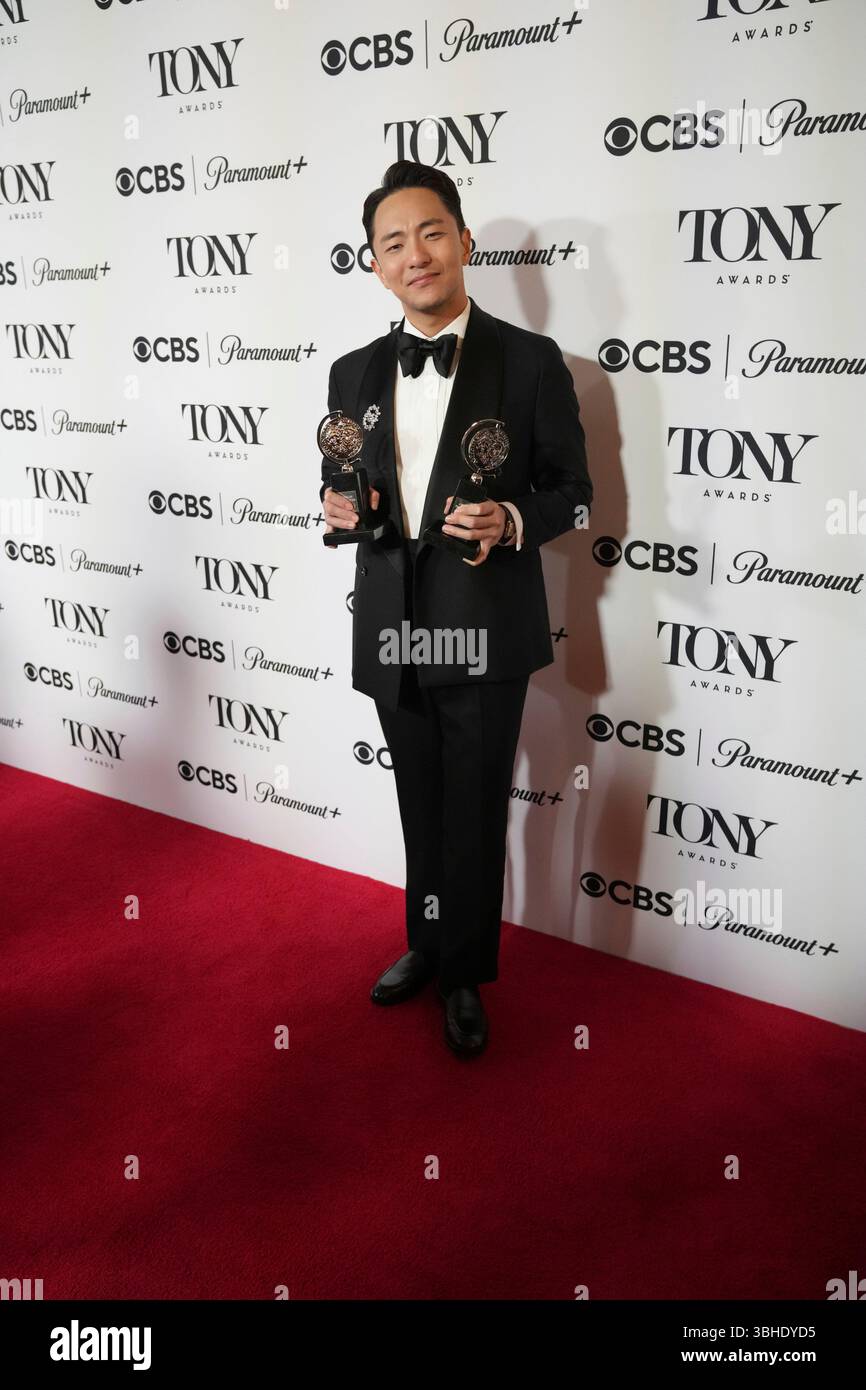 Photo by: NDZ/starmaxinc.com STAR MAX ©2025 ALL RIGHTS RESERVED 6/8/25 ...