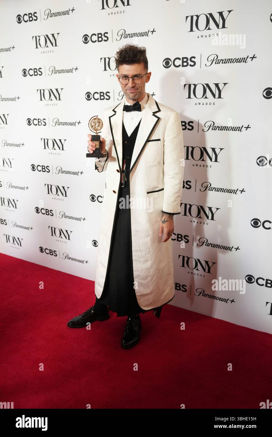 Photo by: NDZ/starmaxinc.com STAR MAX ©2025 ALL RIGHTS RESERVED 6/8/25 ...