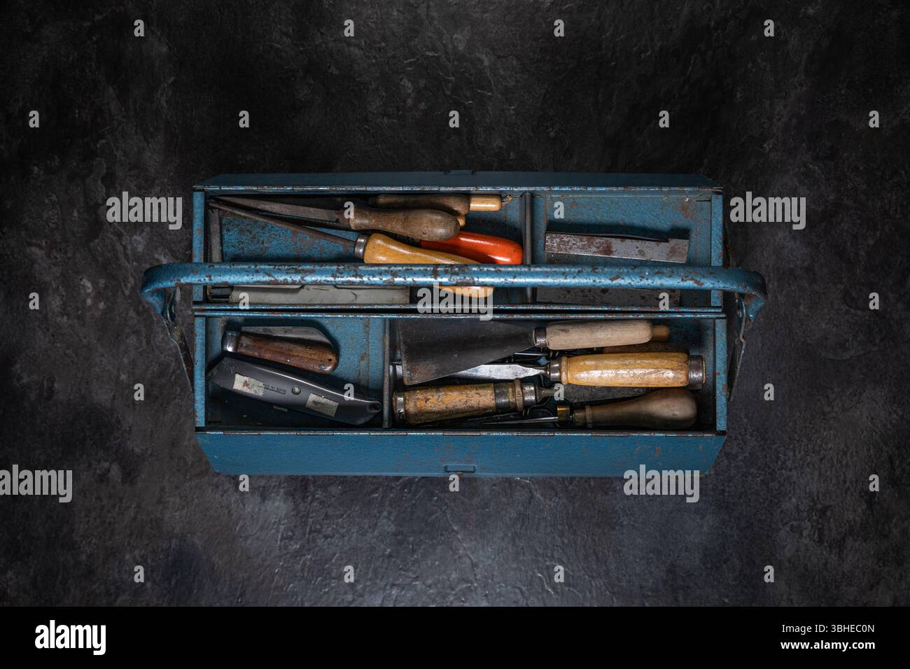 File heavy equipment used hi-res stock photography and images - Alamy