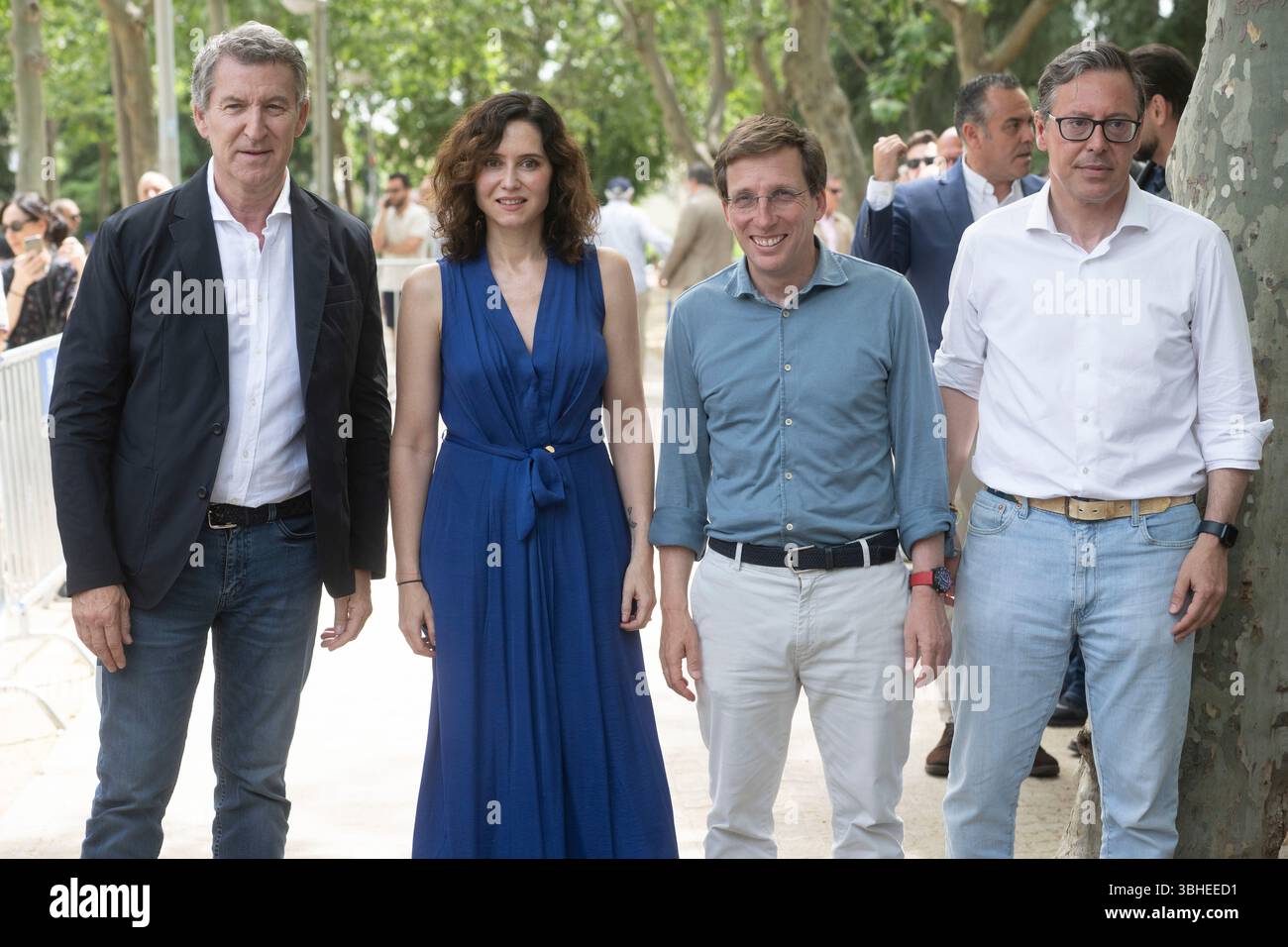 Alfonso serrano sanchez capuchino hi-res stock photography and images ...