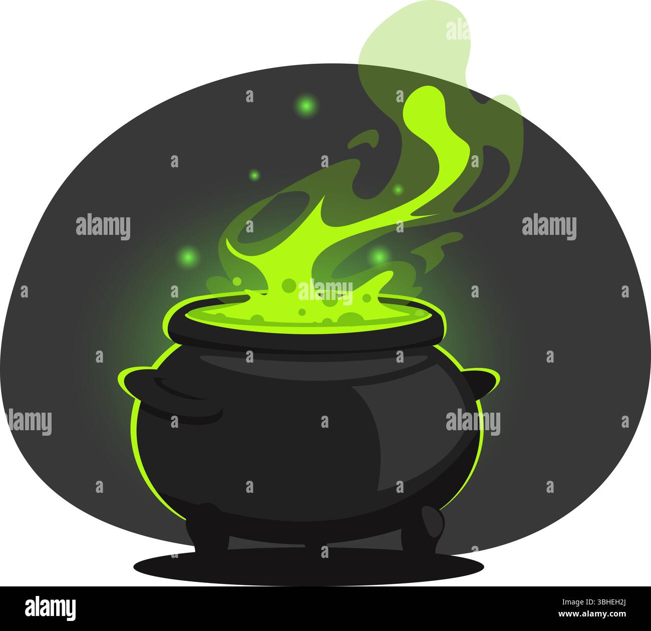 Evil of drink Stock Vector Images - Alamy