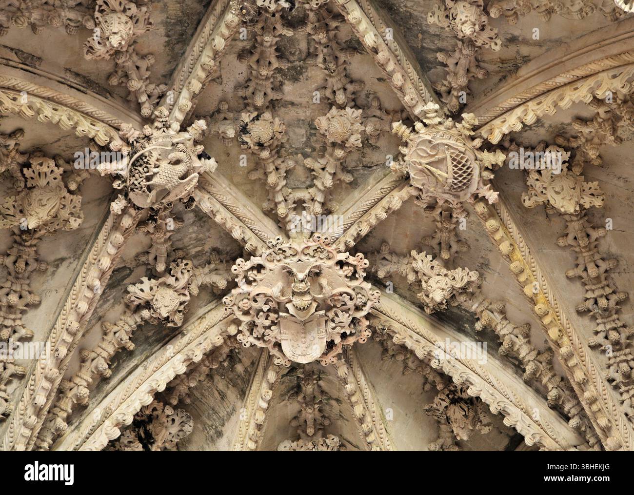Intricate gothic architecture elements hi-res stock photography and ...
