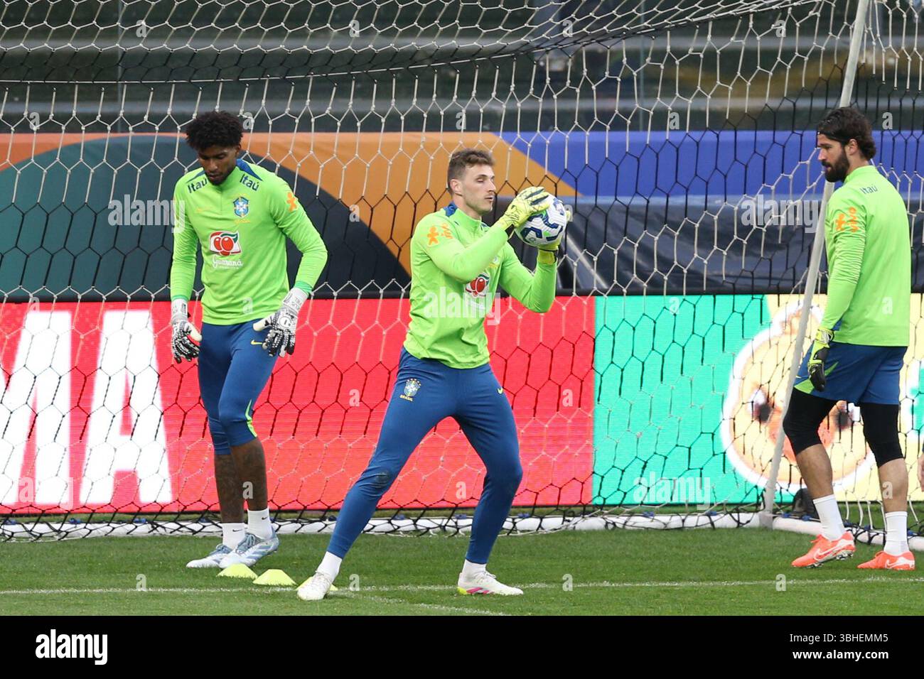 Sao Paulo, Brazil. 09th June, 2025. SP - SAO PAULO - 06/09/2025 ...