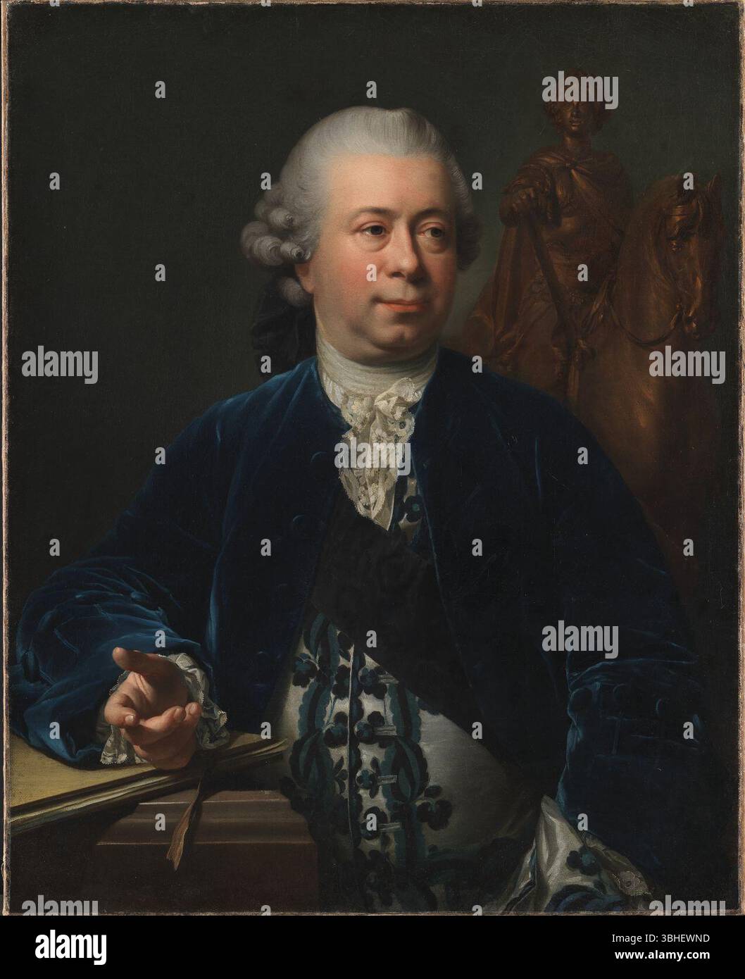 Jacques françois joseph hi-res stock photography and images - Alamy