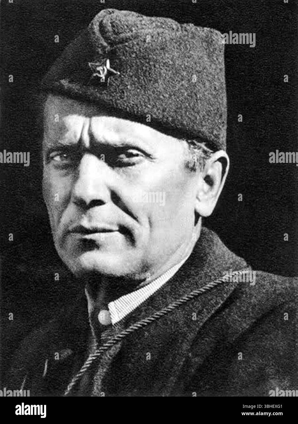 Josip tito 1942 hi-res stock photography and images - Alamy