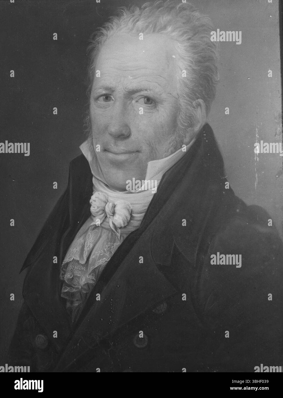 Judocus Henricus Antonius Adrianus Joseph Joannes baron van der Heyden ...