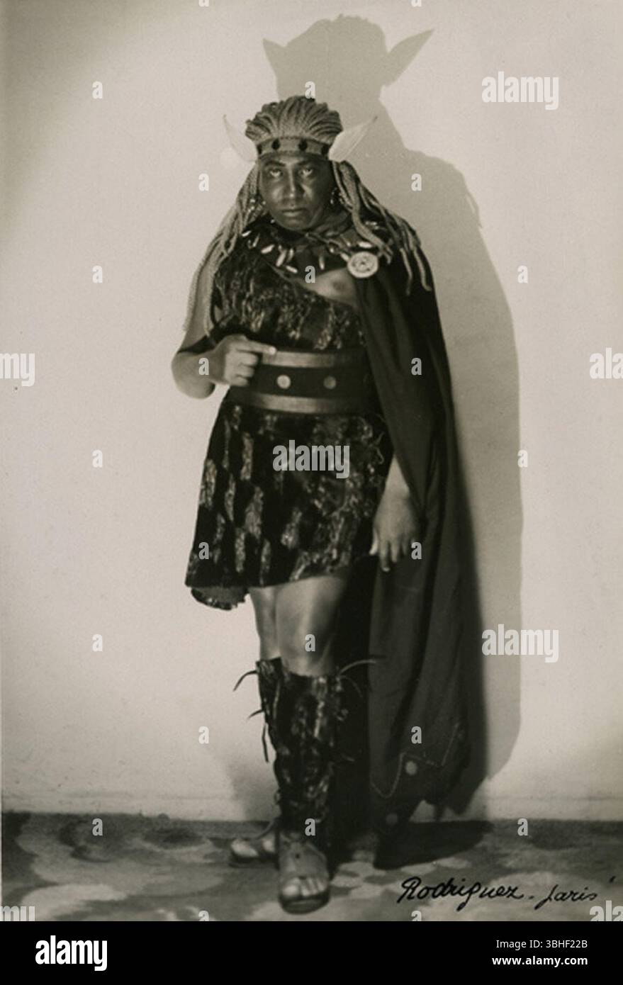 Amonasro hi-res stock photography and images - Alamy