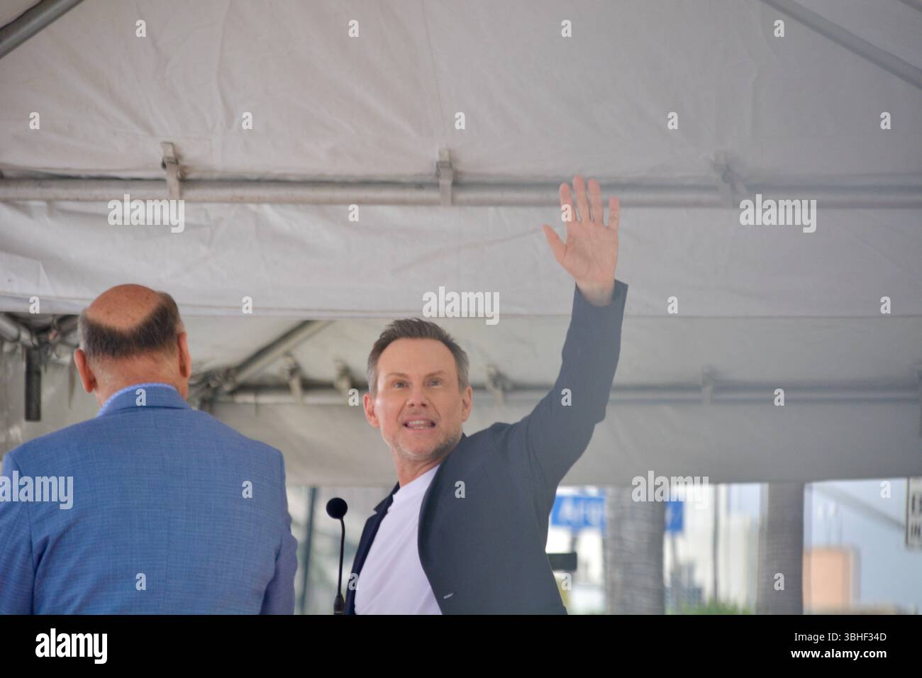 The long walk movie hi-res stock photography and images - Alamy