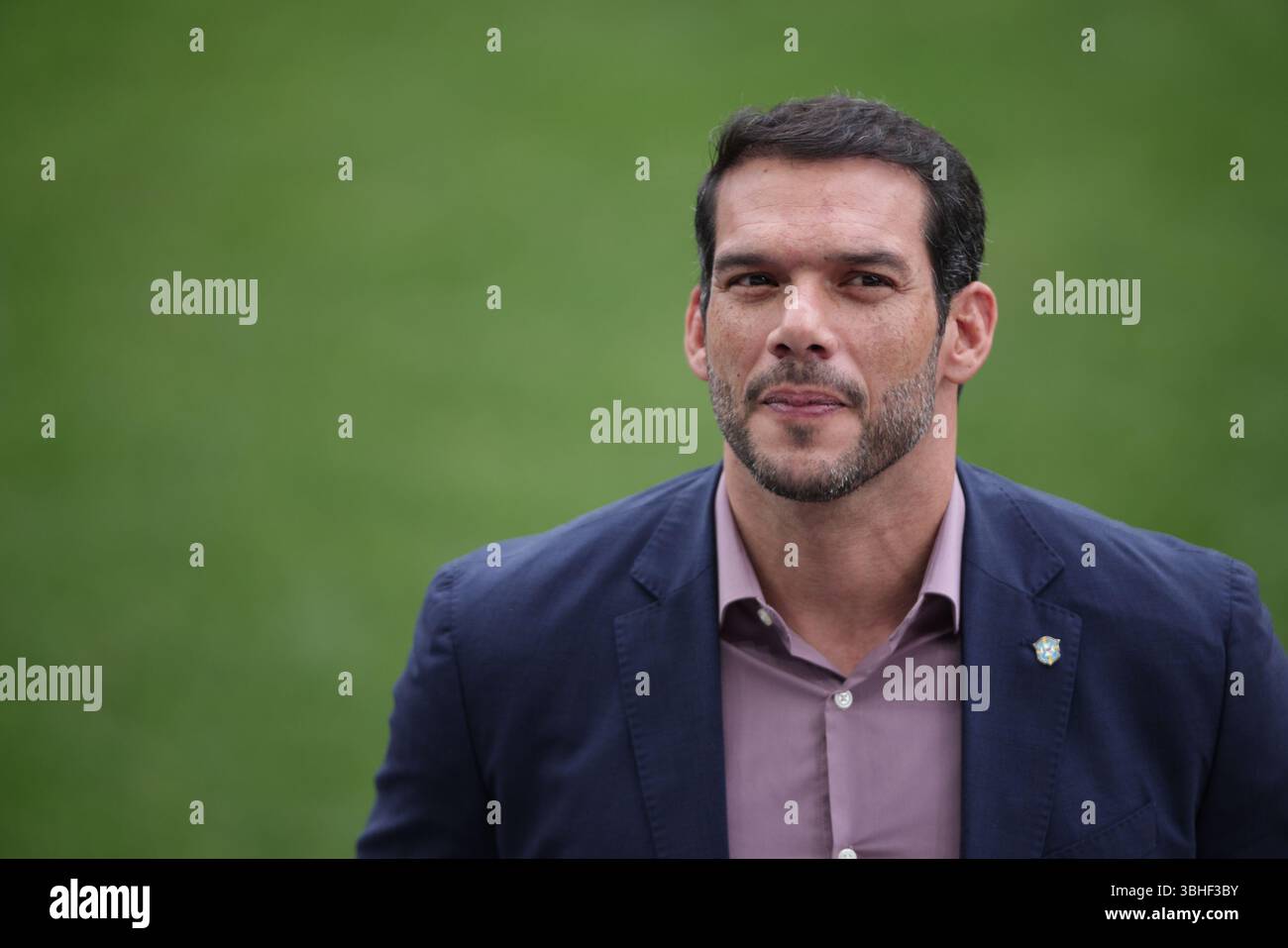 Sao Paulo, Brazil. 09th June, 2025. SP - SAO PAULO - 06/09/2025 ...