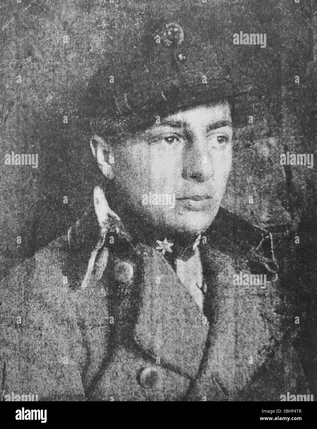 Bardach hi-res stock photography and images - Alamy