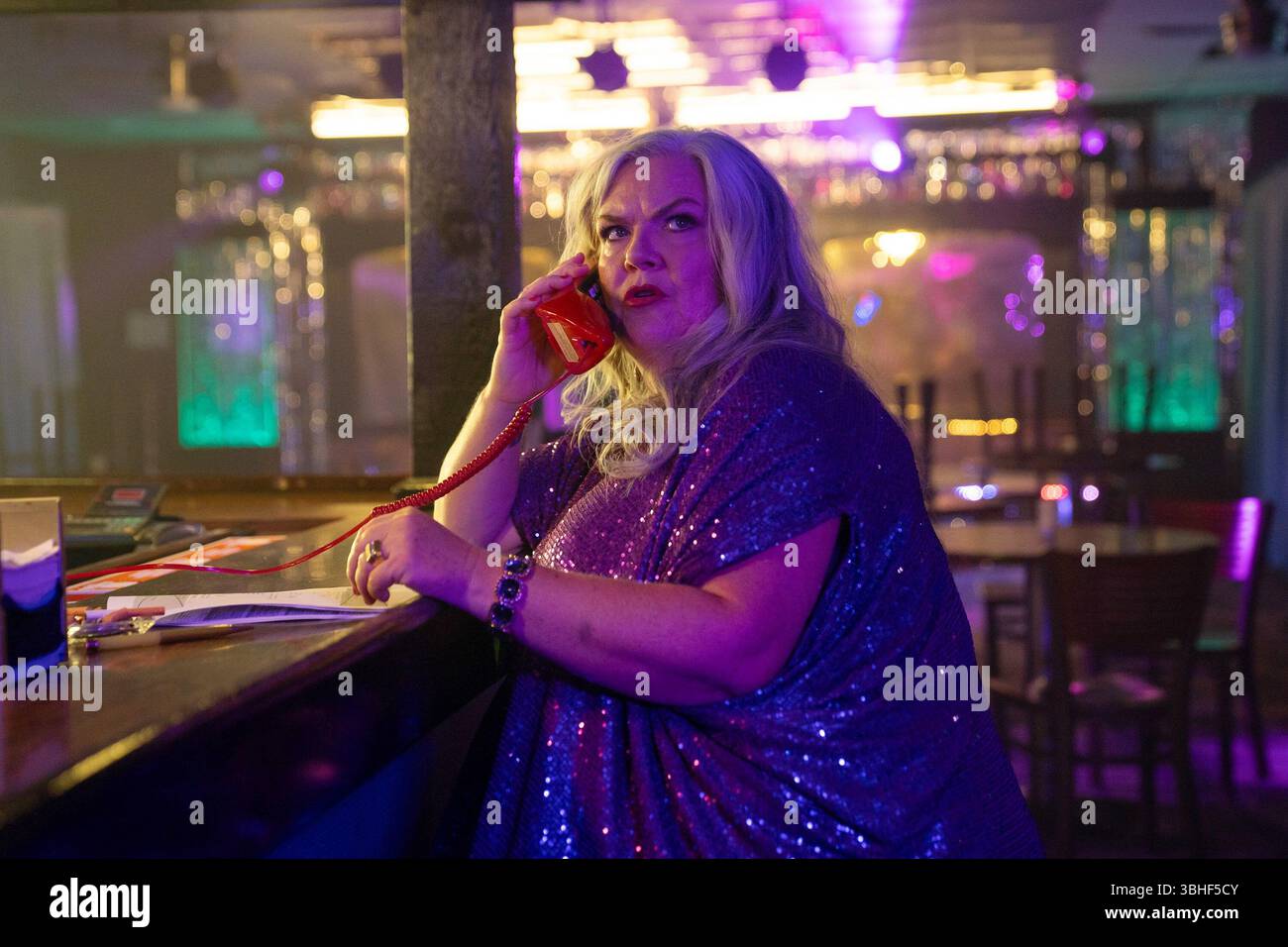 SUMMER OF 69, Paula Pell, 2025. ph: Brett Roedel / ©Hulu / Courtesy ...